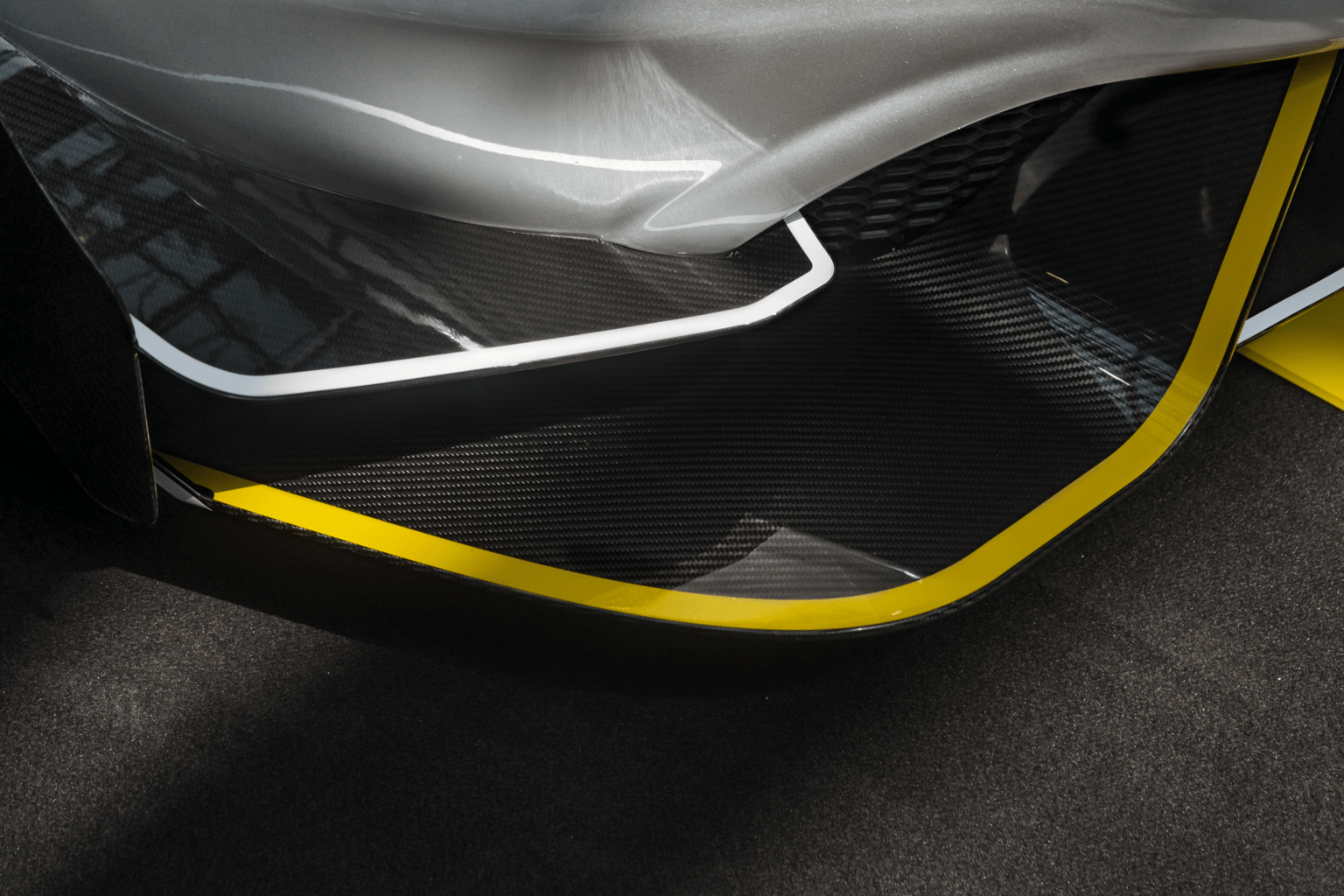 TS 900 Racer Pro - Tushek