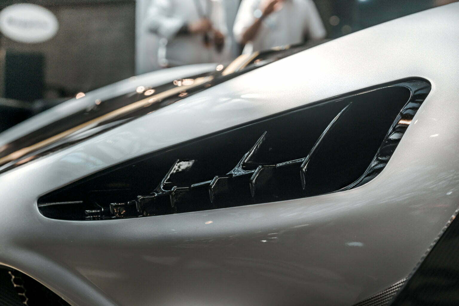 TS 900 Racer Pro - Tushek